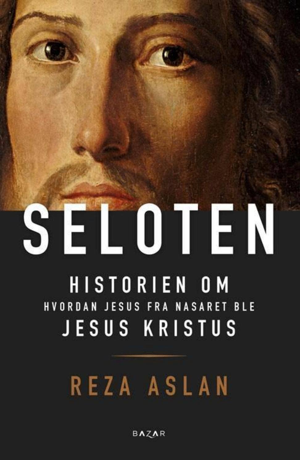Reza Aslan Seloten by Cappelen Damm AS - Issuu