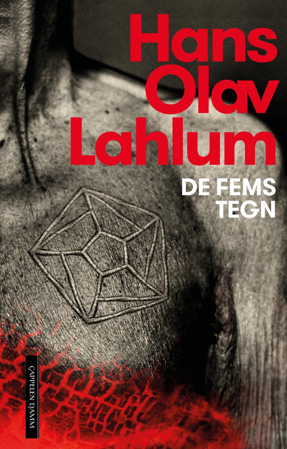 Hans Olav Lahlum De fems tegn by Cappelen Damm AS - Issuu