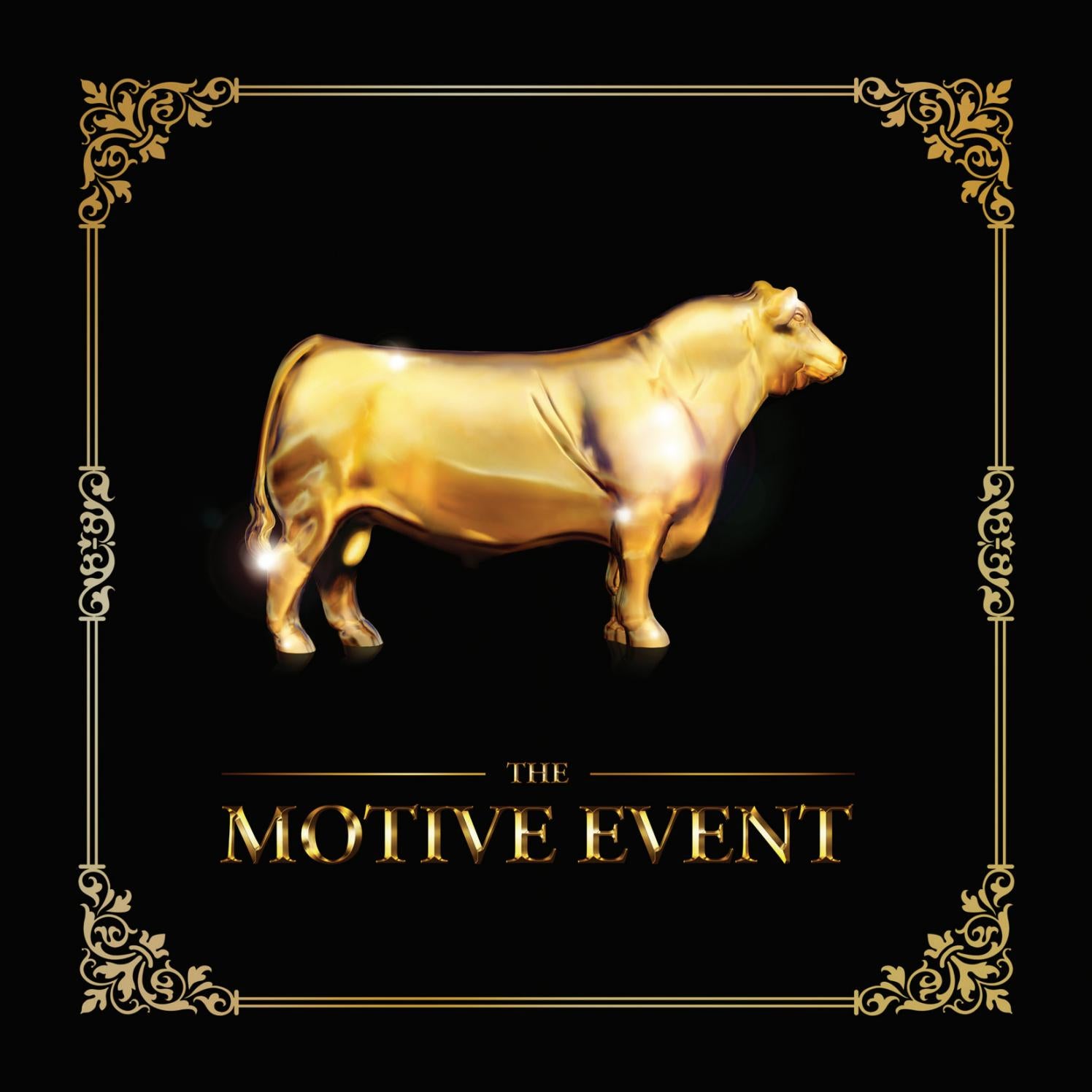 The Motive Event by Bohrson Marketing Services Ltd. - Issuu