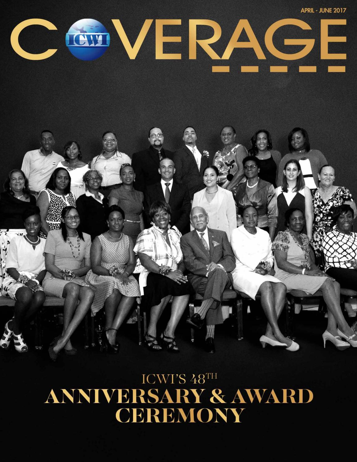 ICWI Coverage Jun.2017 by RIZZEN - Issuu