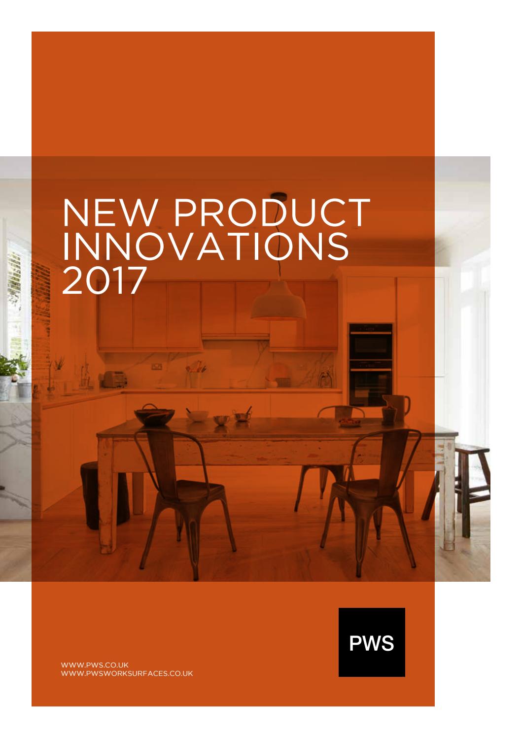 PWS Innovations by PWS Distributors Ltd - Issuu