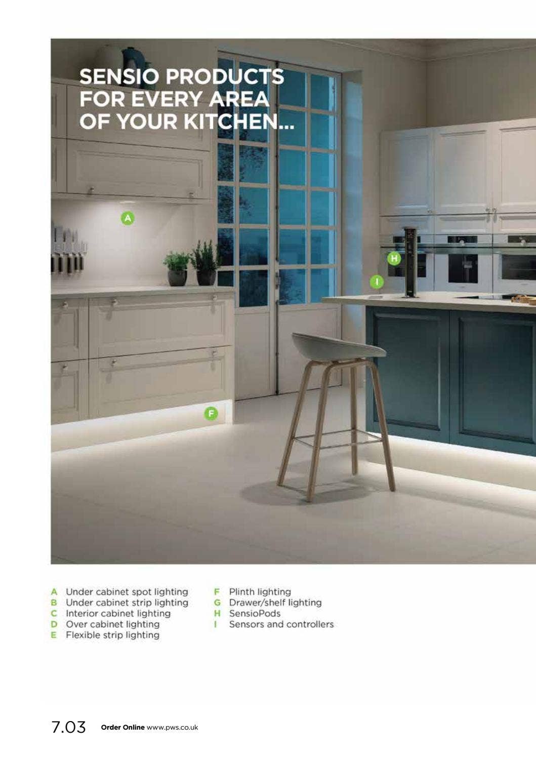 PWS Innovations by PWS Distributors Ltd - Issuu