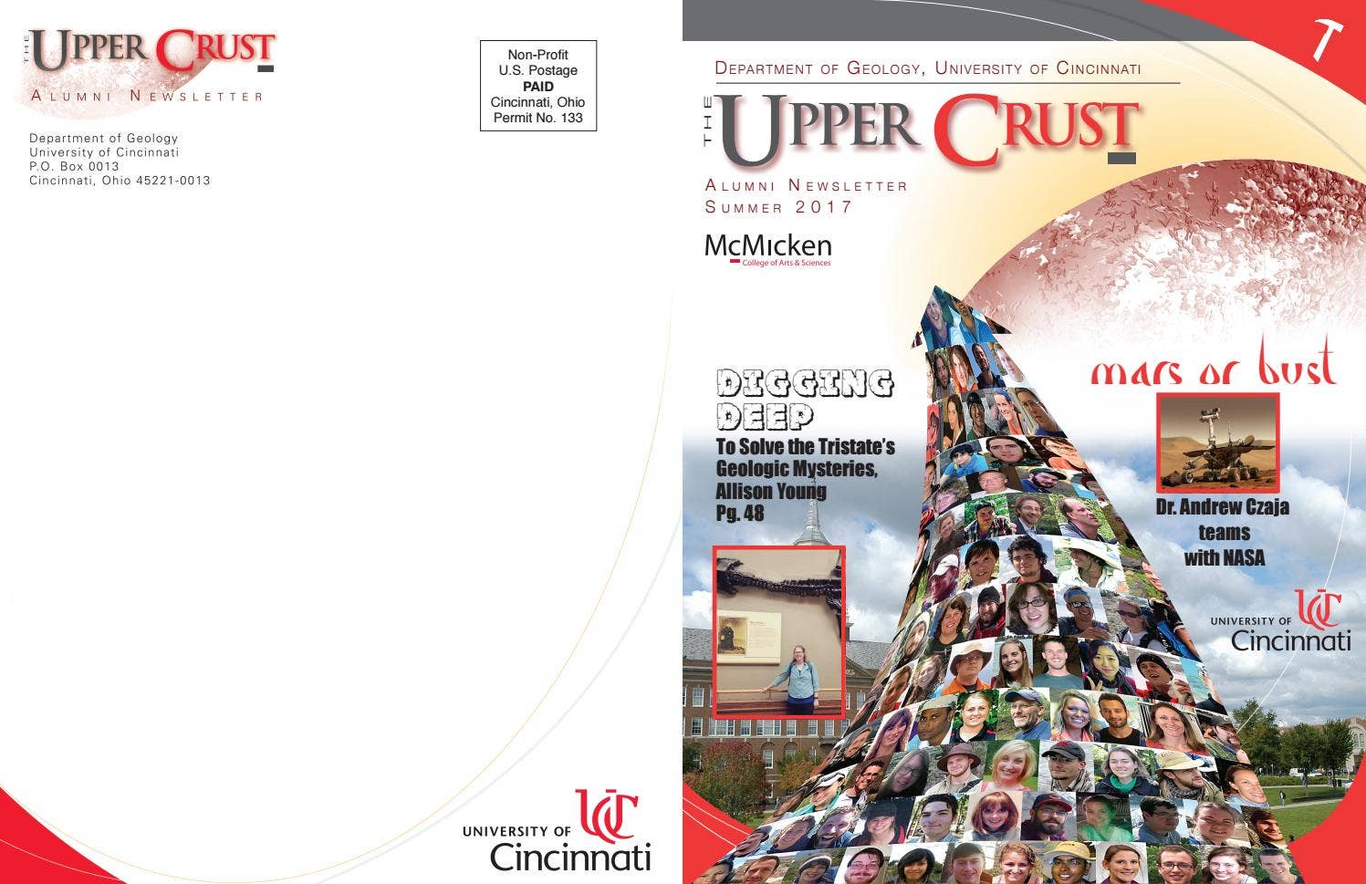 Uppercrust 2017 by Warren Huff - Issuu