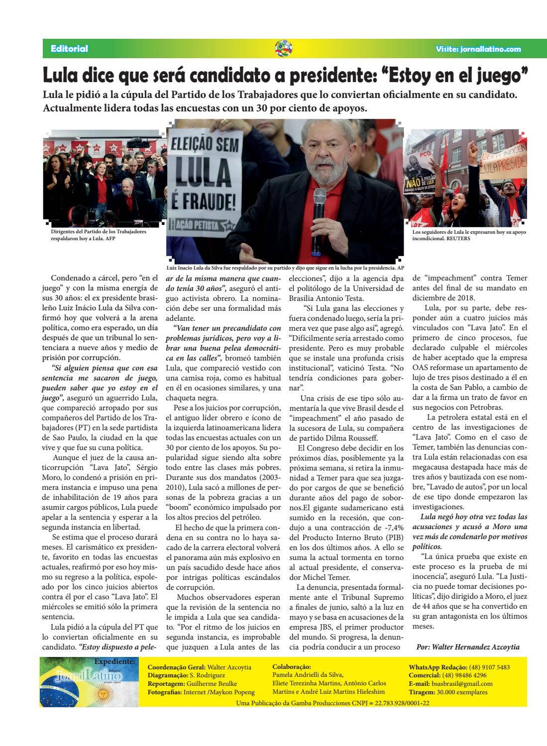 02 final by Club de Prensa - Issuu