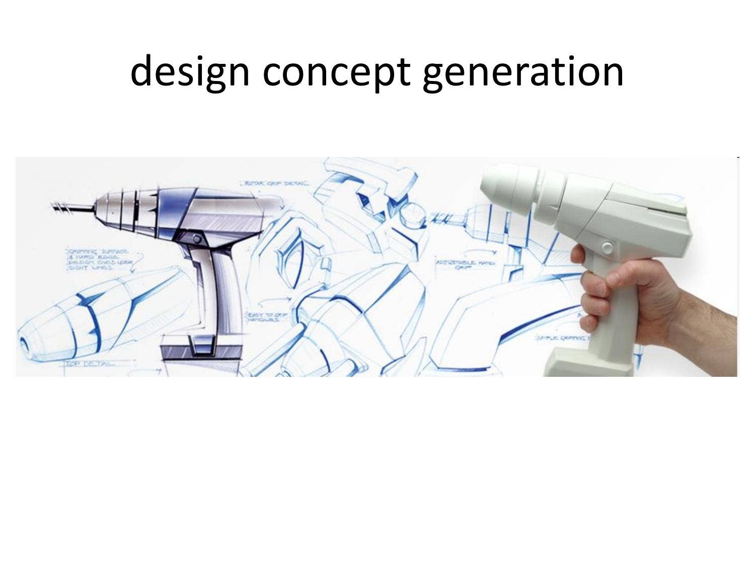 Fue theory 4 lecture 4 synthesis of the design concept by Yasser Osman ...