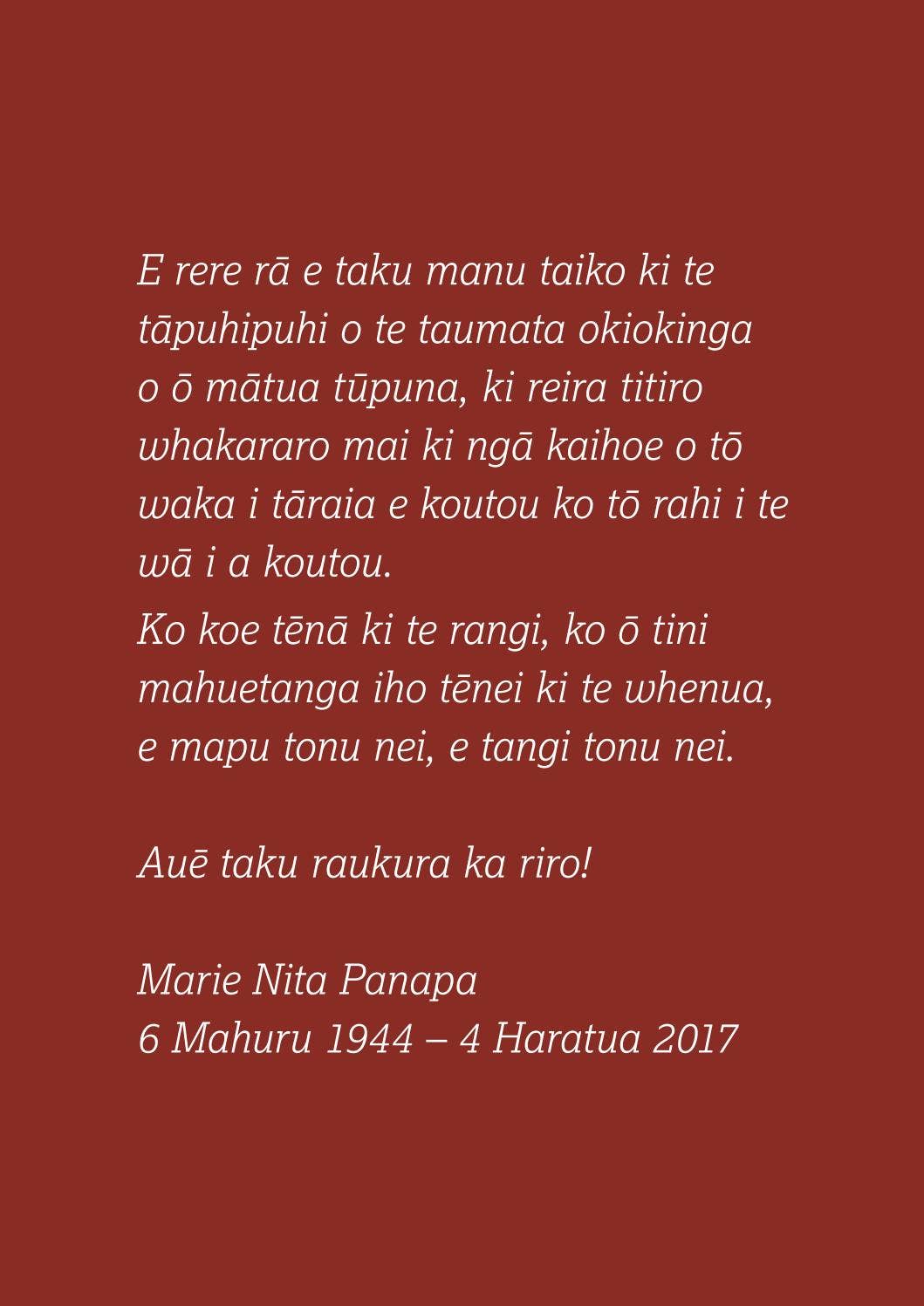 Te Pūrongo - TWoA Annual Report 2016 by Te Wananga o Aotearoa - Issuu
