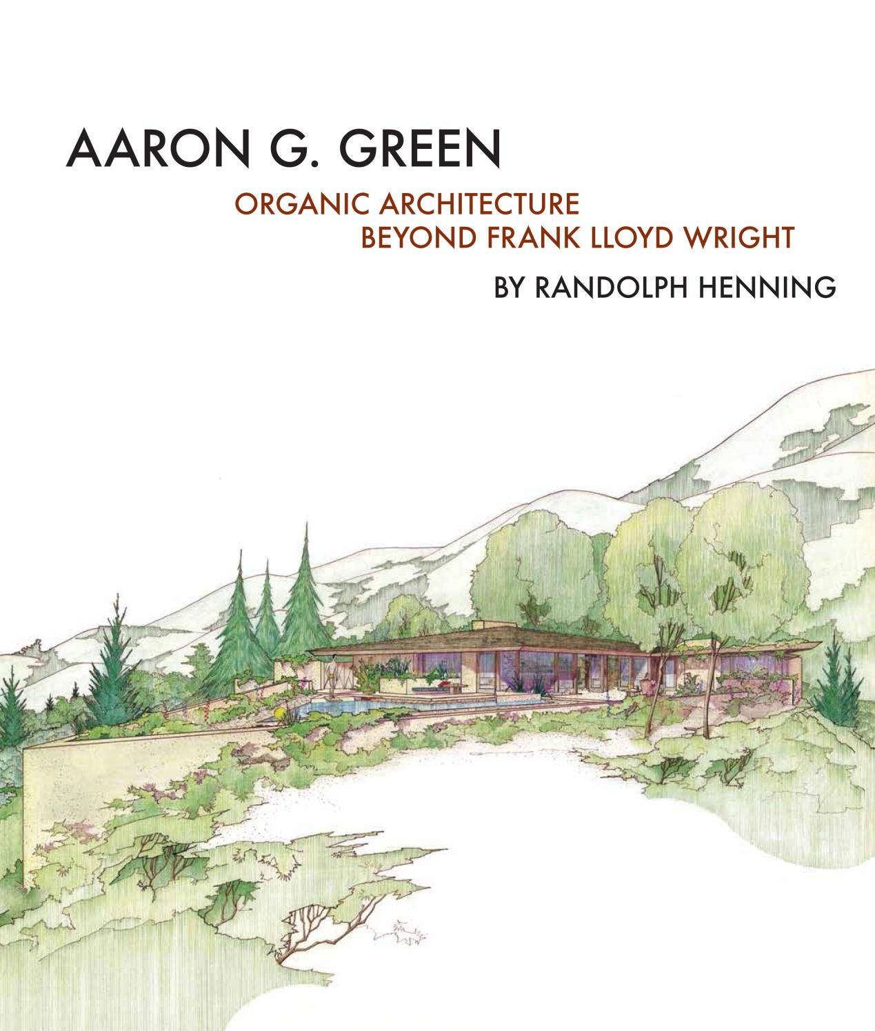 Aaron green by ACC Art Books - Issuu