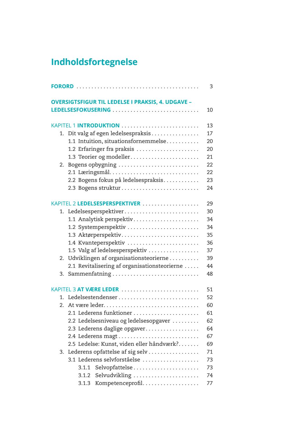 Ledelse i praksis by Gads Forlag - Issuu