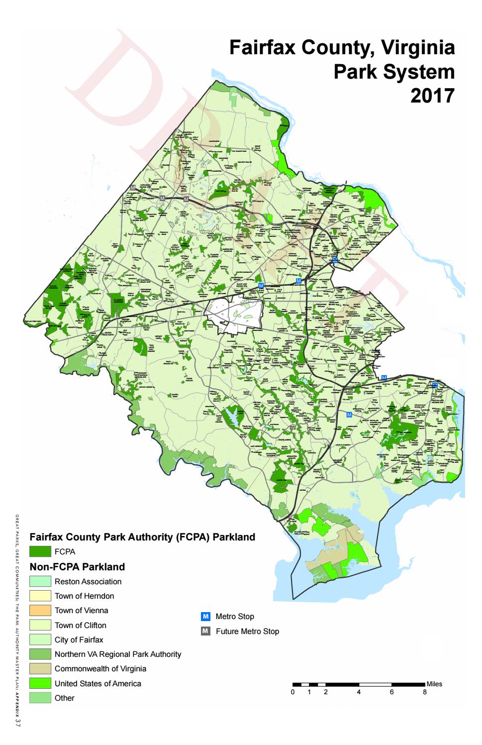 Great Parks, Great Communities Parks & Recreation System Master Plan ...