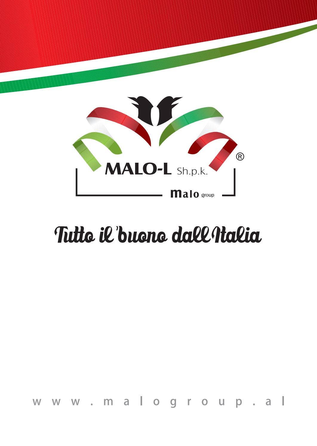 Malo group catalogo by Tommaso Magaletti - Issuu