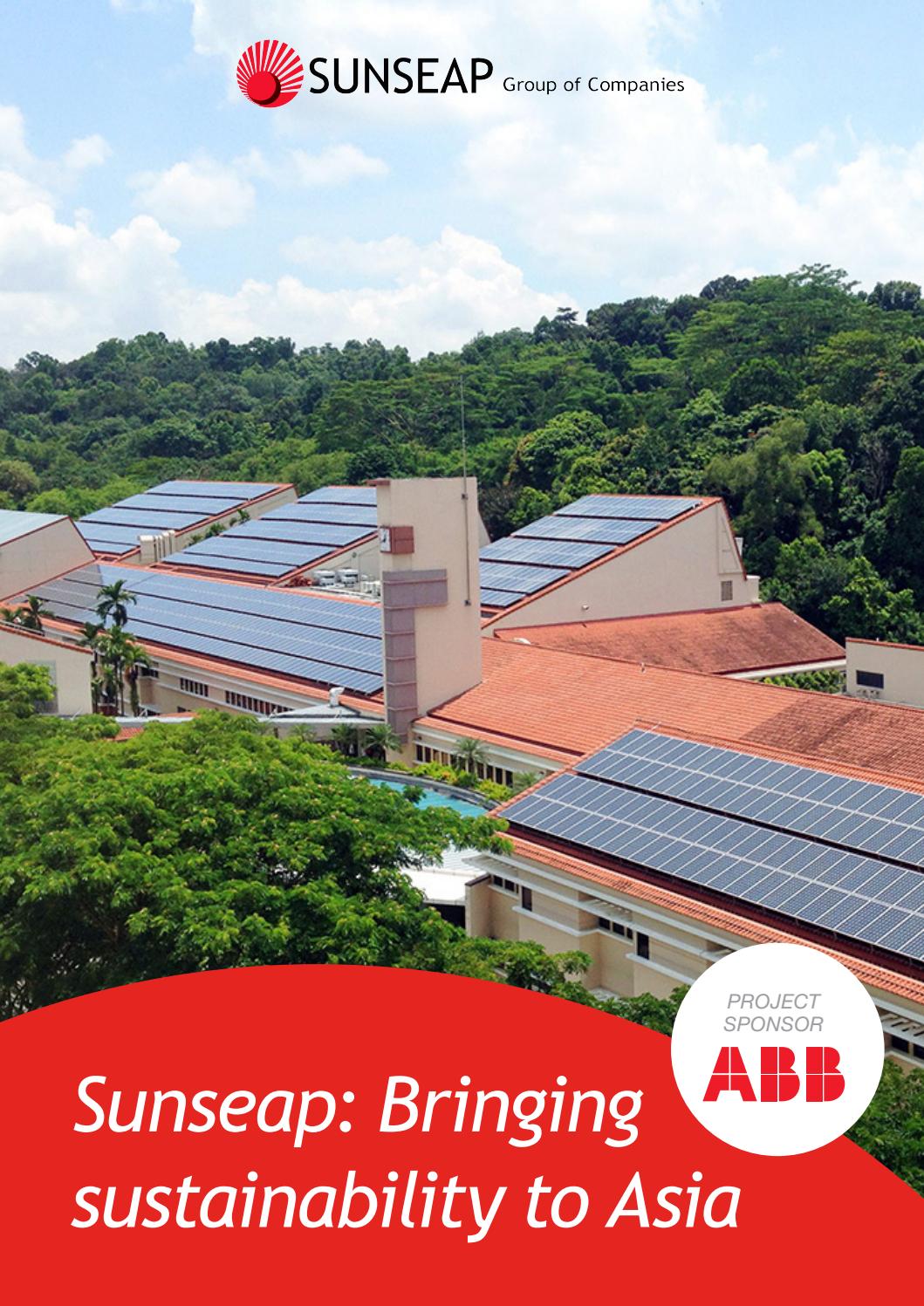 Sunseap brochure - August 2017 by Energy Digital - Issuu