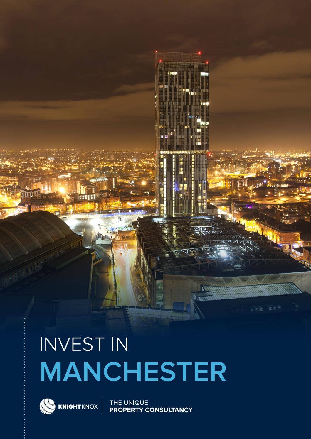 Knight Knox Manchester Guide by Knight Knox - Issuu