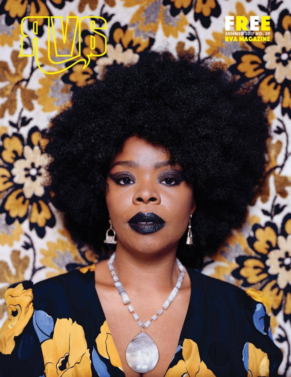 RVA #29 SUMMER 2017 by RVA MAGAZINE - Issuu