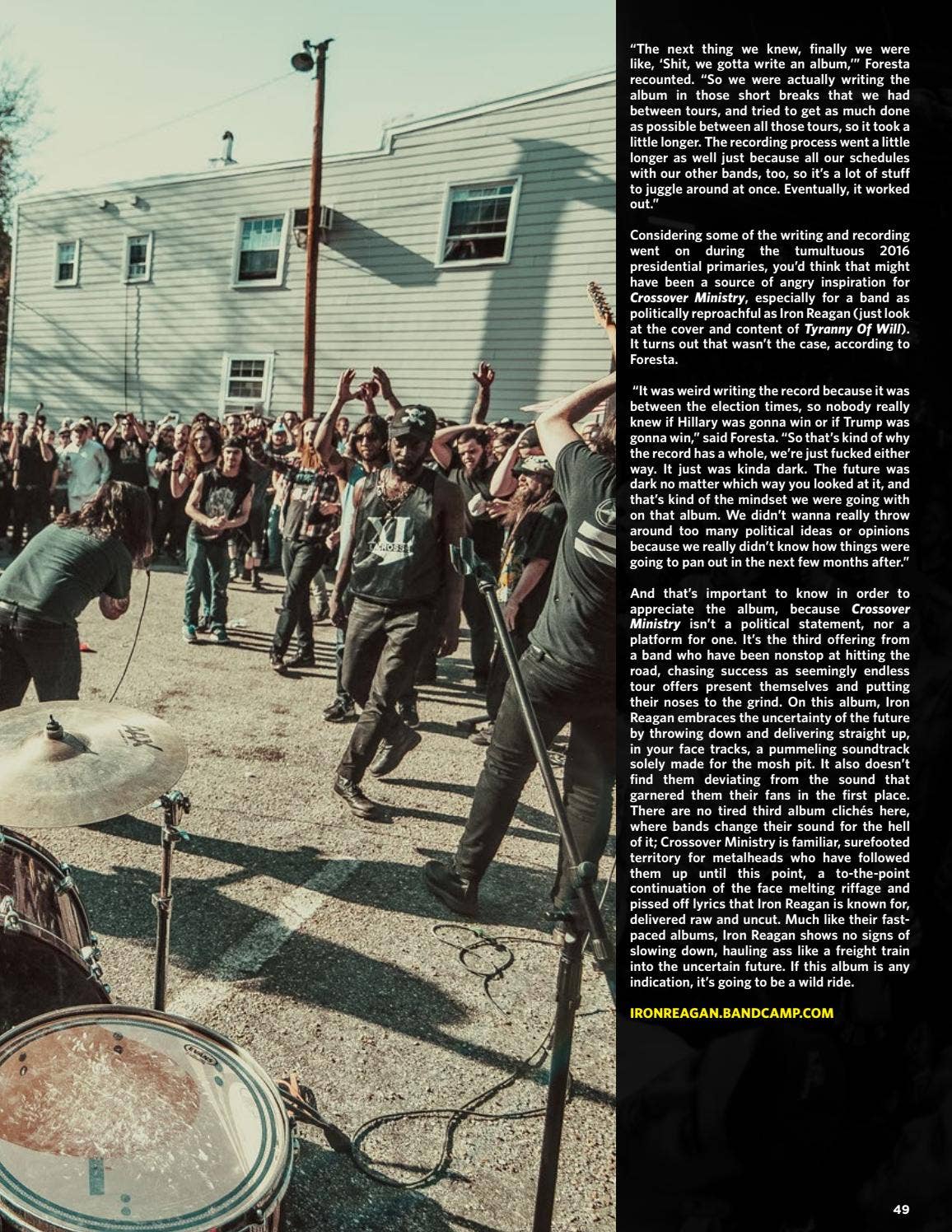 RVA #29 SUMMER 2017 by RVA MAGAZINE - Issuu