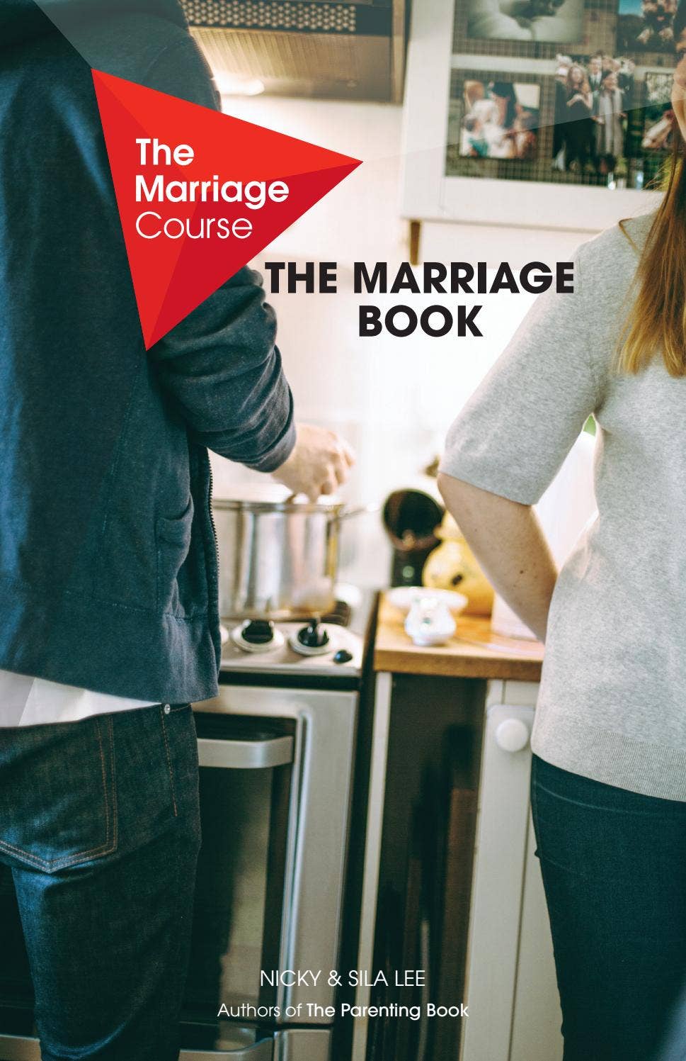 The Marriage Book by Alpha USA - Issuu