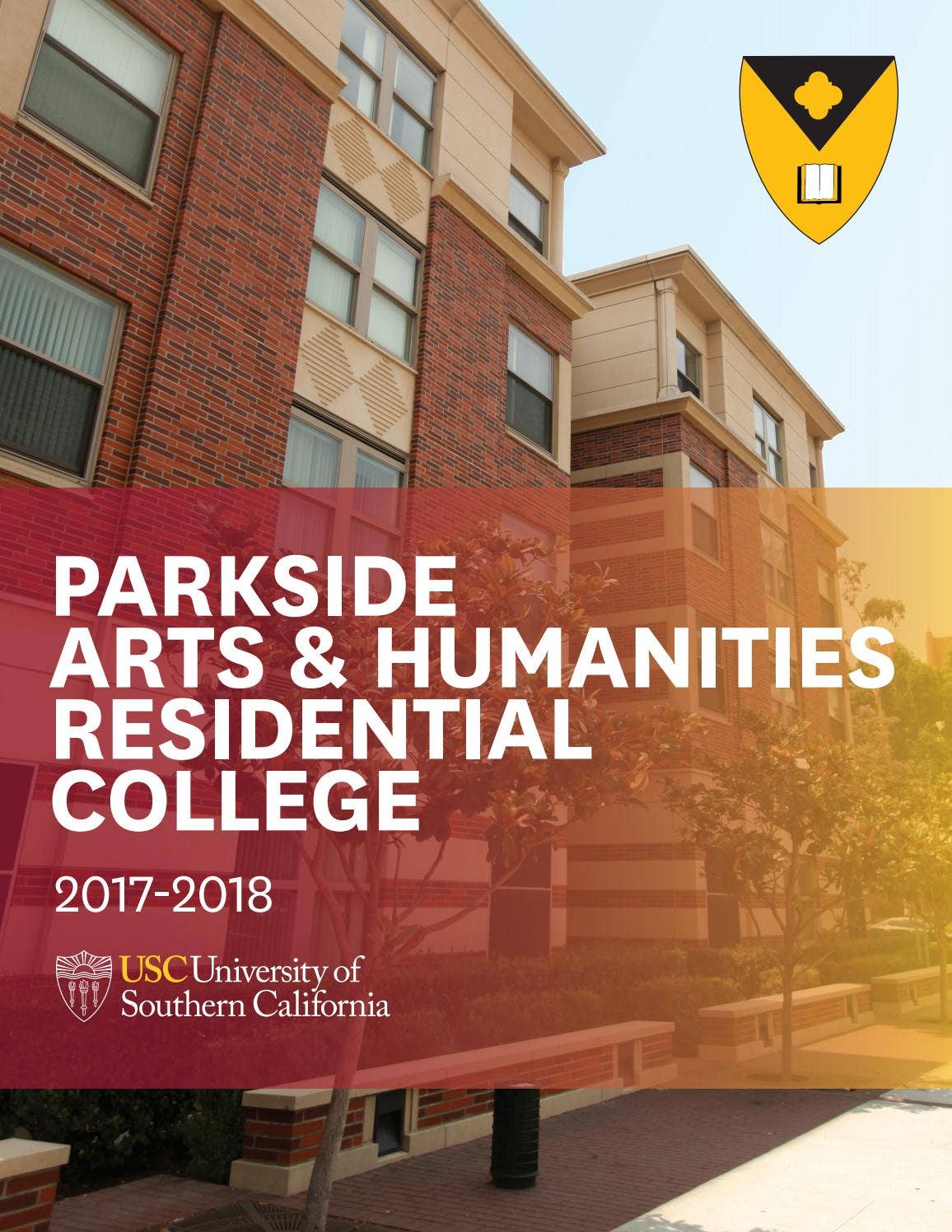 Welcome to Parkside Arts & Humanities Residential College by University ...