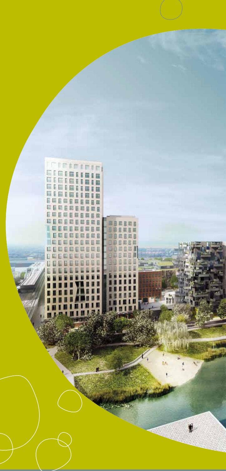 aspern Seeparkquartier Plan by aspern Die Seestadt Wiens - Issuu