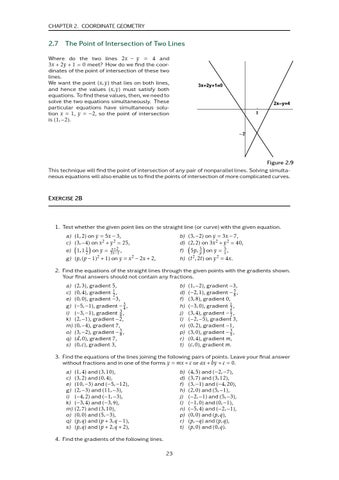 Preview Cambridge Pre-U Mathematics by Cambridge International ...