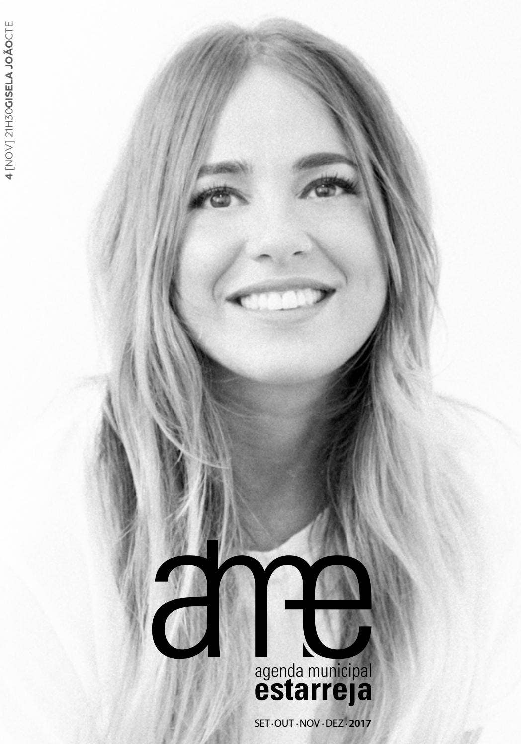 AME #47 by Municipio Estarreja - Issuu