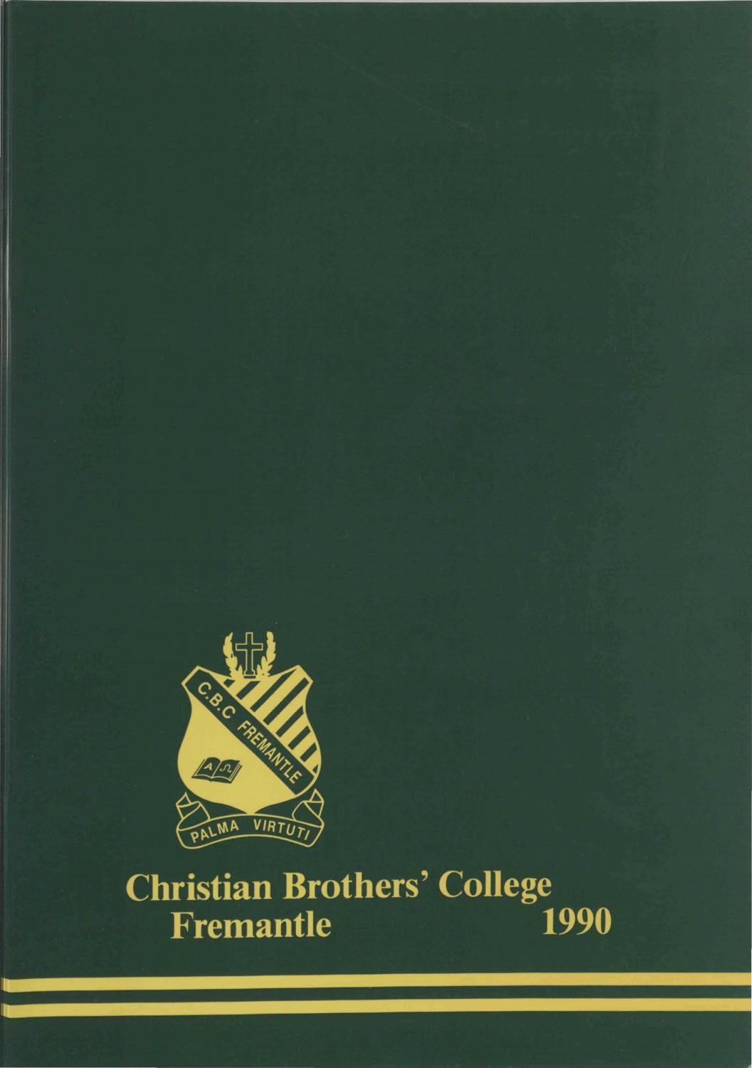 CBC Fremantle Annual 1990 by CBC Fremantle - Issuu