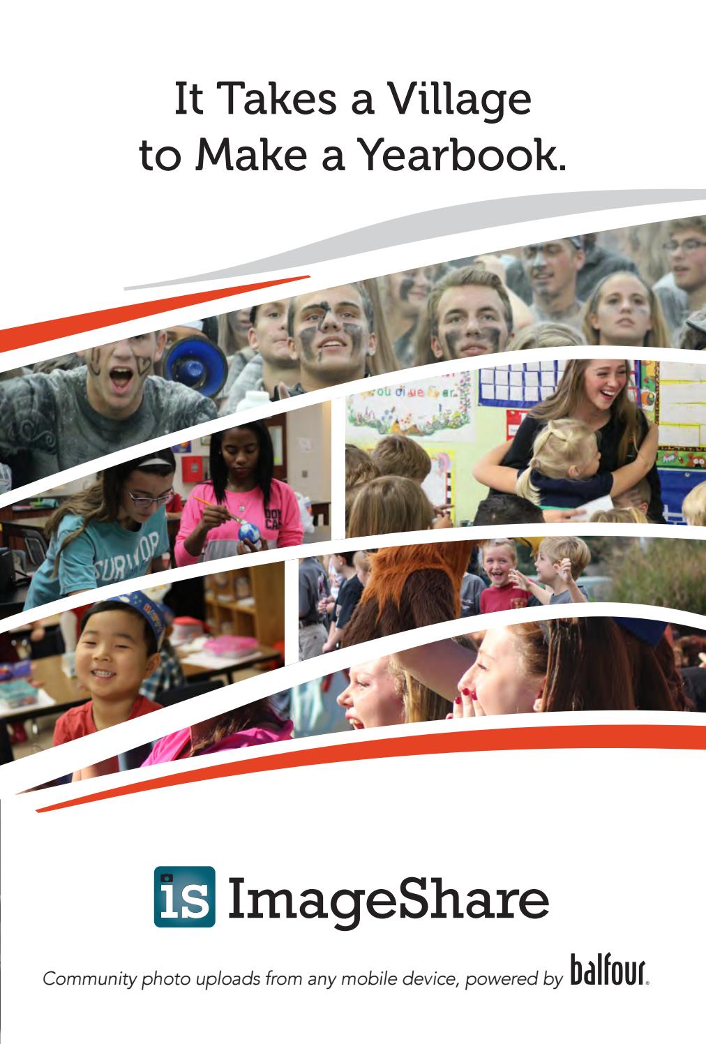 ImageShare Community Photo App by Balfour - Issuu