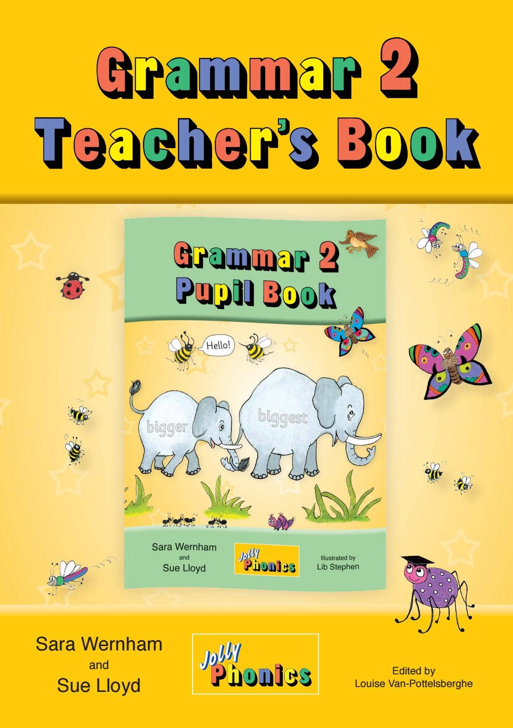 Grammar 2 Teacher's Book by Jolly Learning Ltd - Issuu