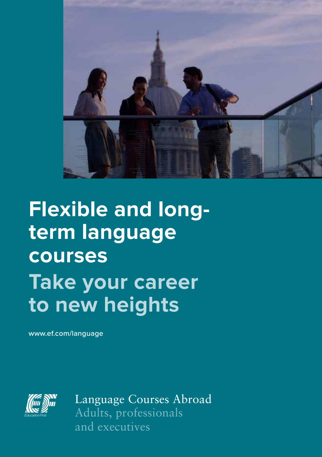 18lsp product flyer master lowres by EF Education First - Issuu