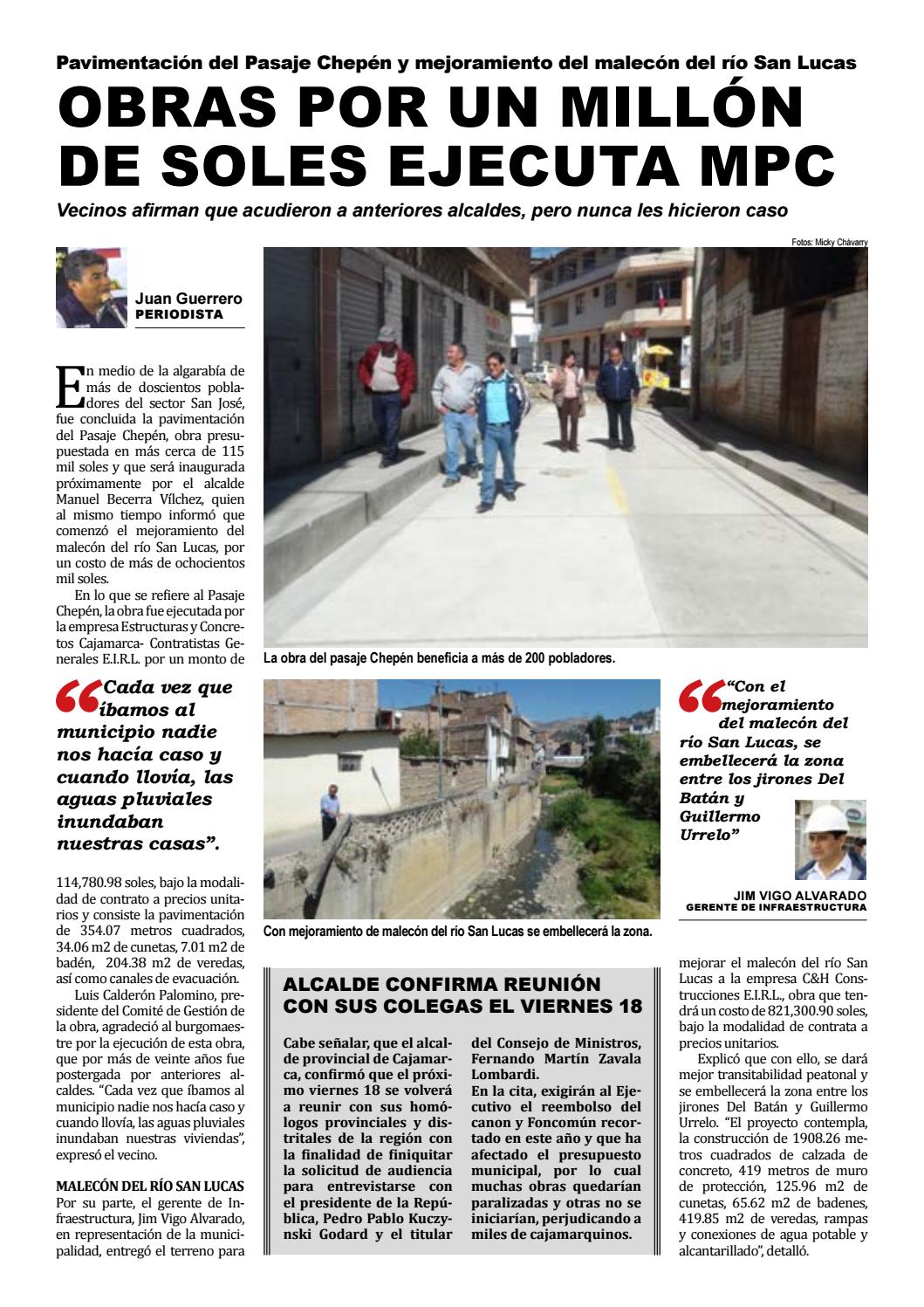 Un millon by Hernán Alfredo incio machuca - Issuu