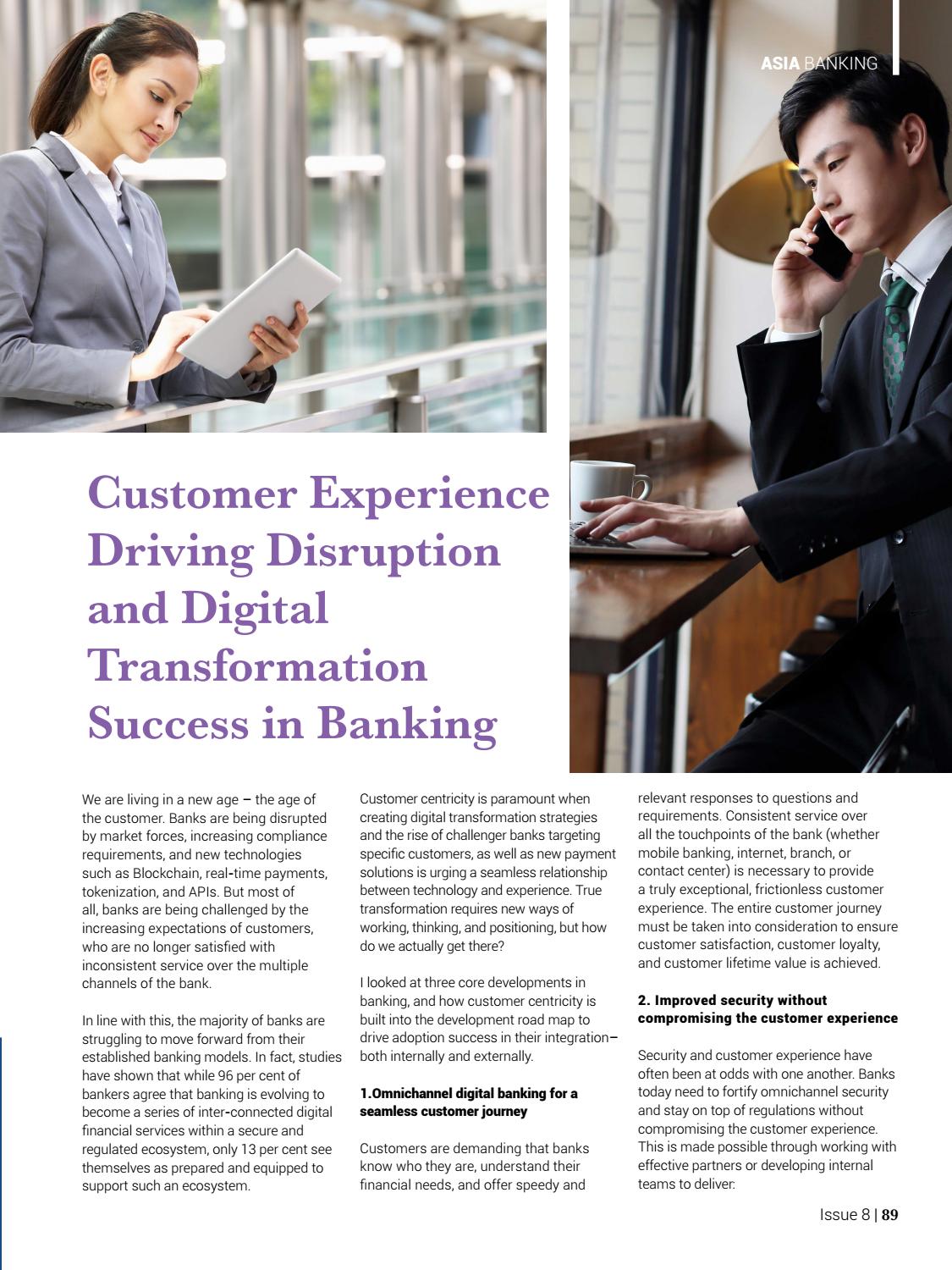 Global Banking and Finance Review Magazine - Business & Financial ...