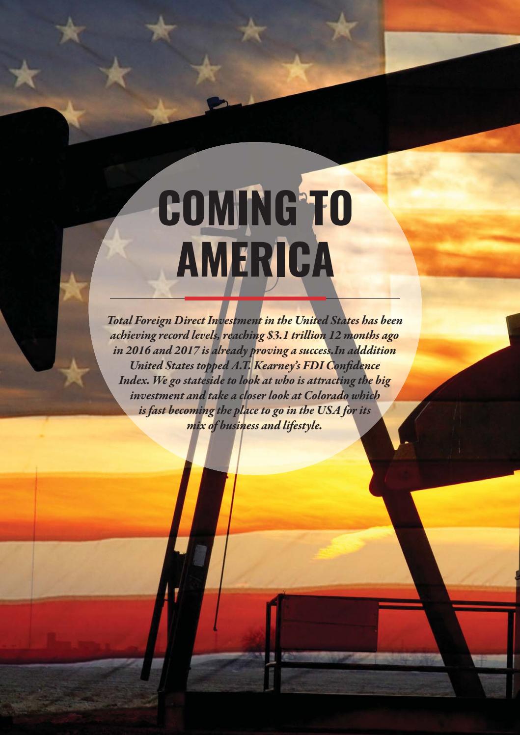 27 European Business Magazine Summer Edition 2017 by European Business ...