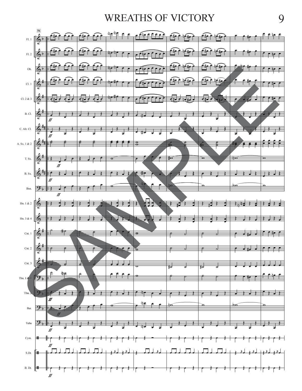 Wreaths of Victory by George Rosenkrans (ed. Alan Gregory) by Aaron Noe ...