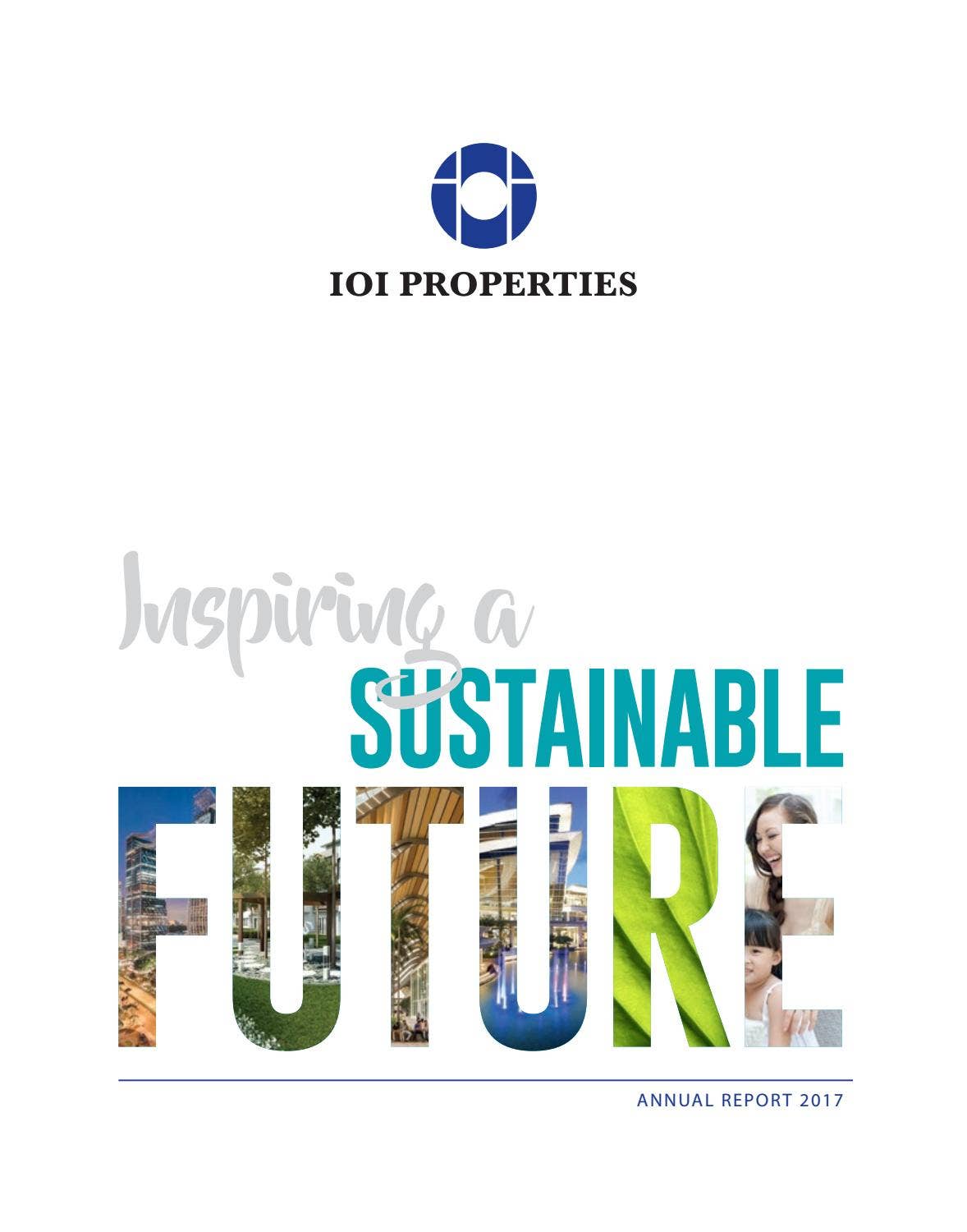 IOI Properties AR Proposal by Jeff Yeo - Issuu
