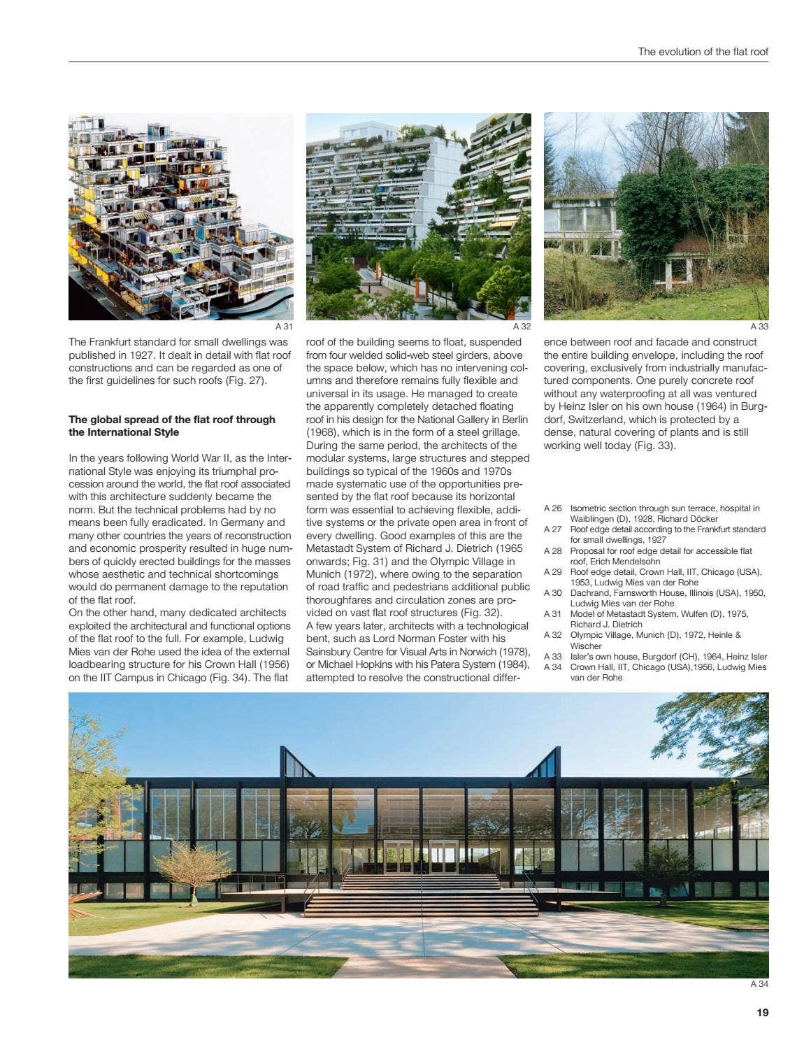 Flat Roof Construction Manual by DETAIL - Issuu