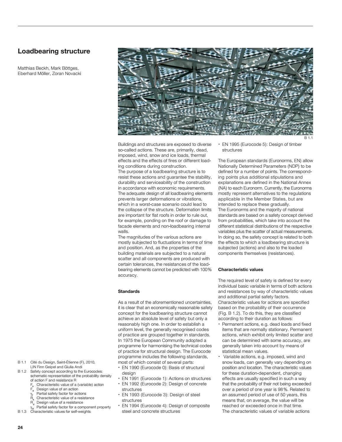 Flat Roof Construction Manual by DETAIL - Issuu