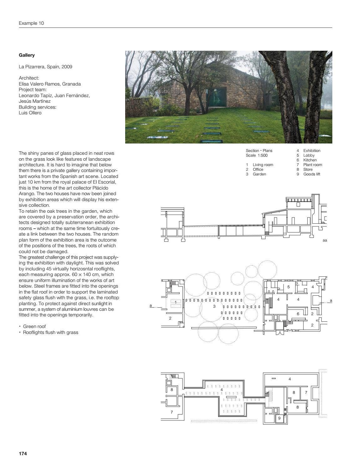 Flat Roof Construction Manual by DETAIL - Issuu