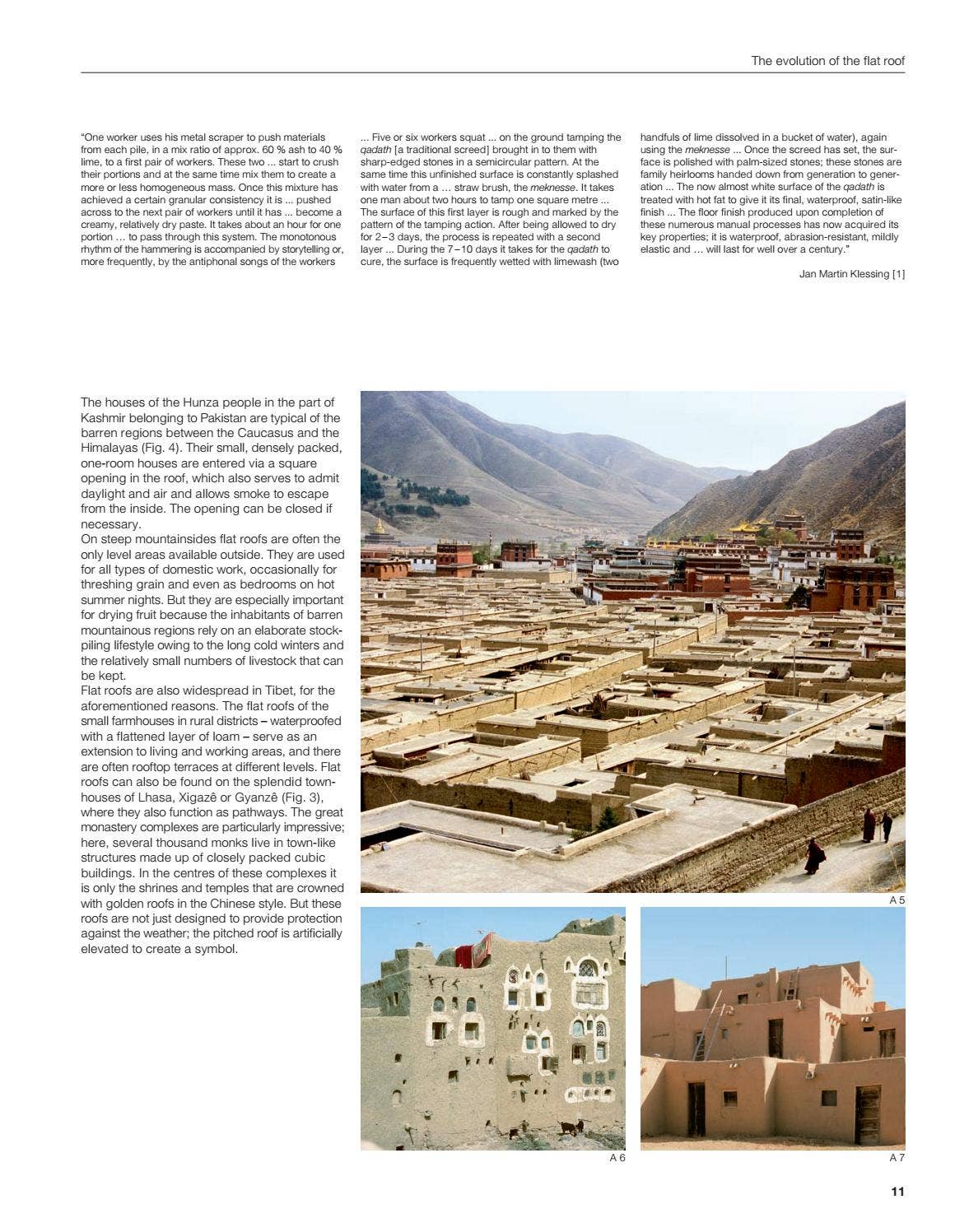 Flat Roof Construction Manual by DETAIL - Issuu