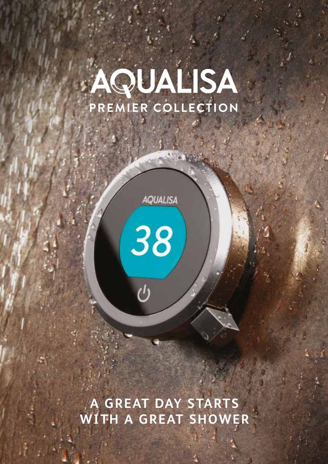 Aqualisa brochure issue 2017 by Rubberduck Bathrooms Ltd - Issuu