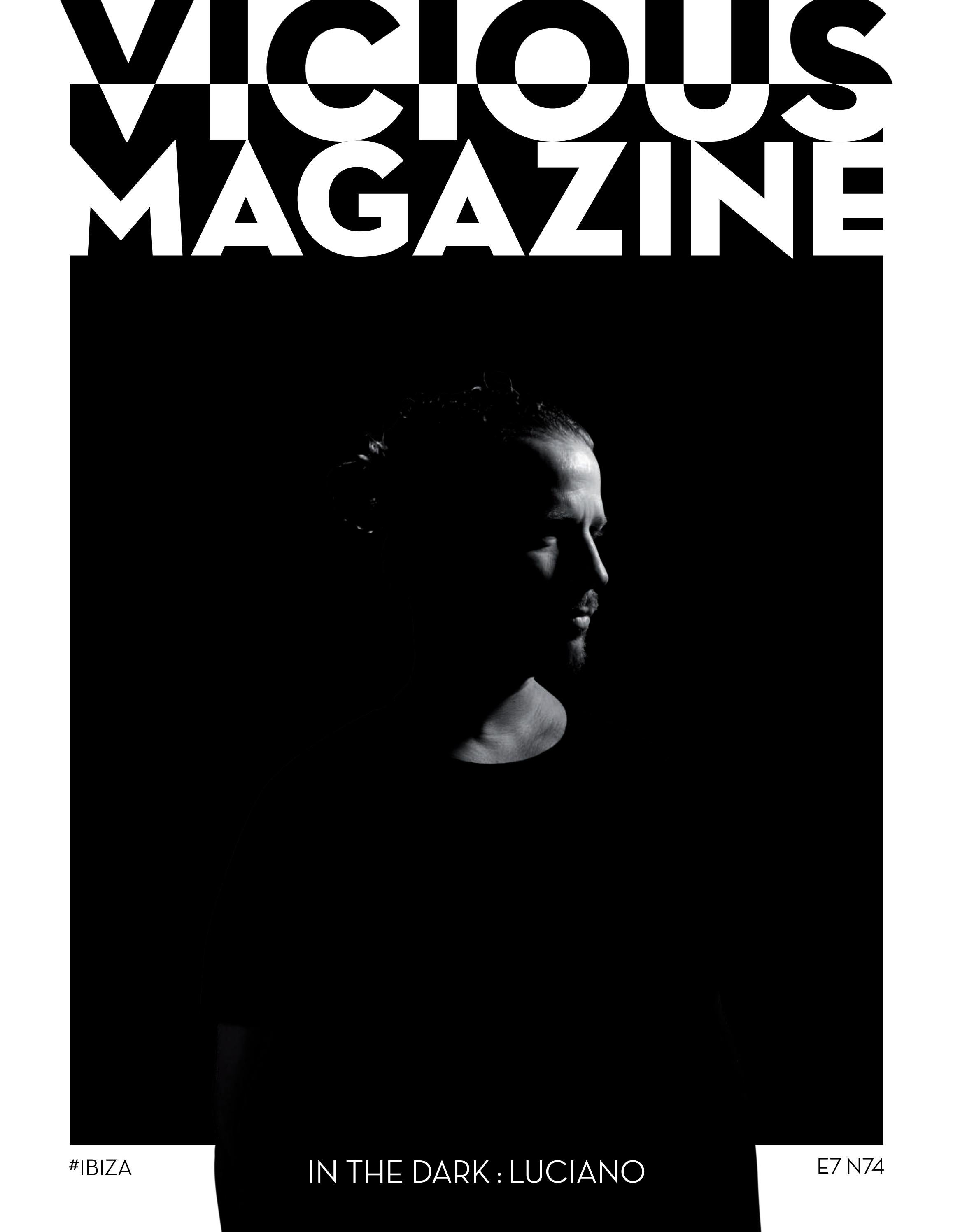 Vicious Magazine nº74 #IBIZA by Vicious Magazine - Issuu