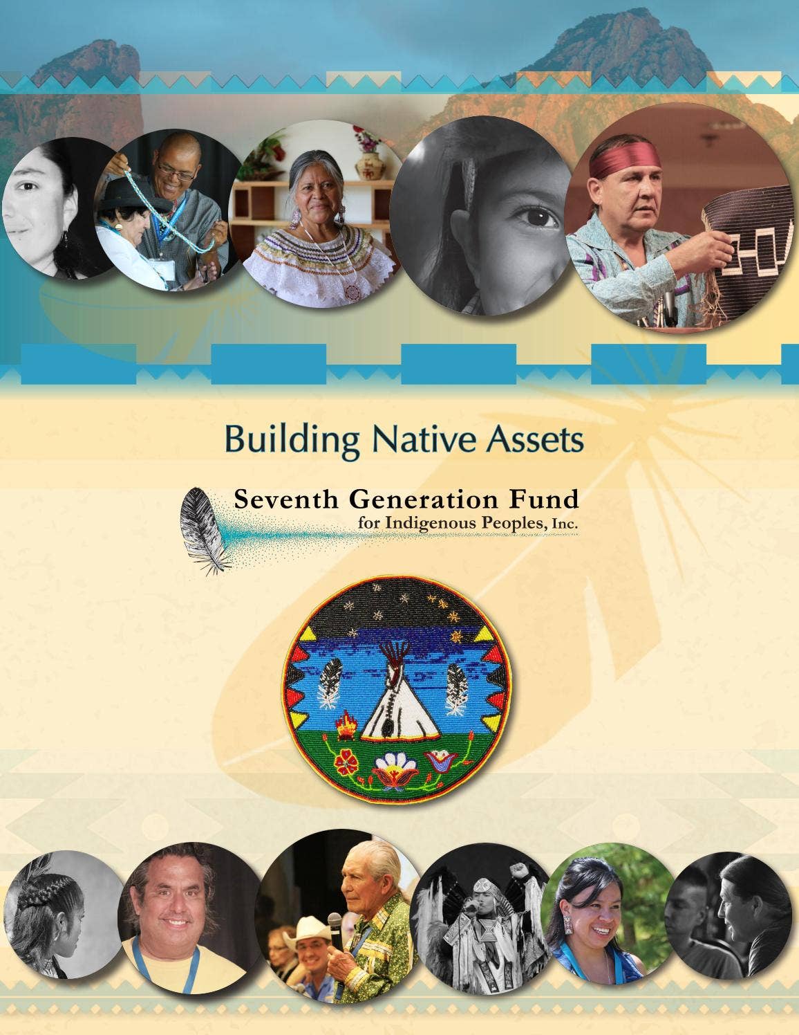 Building Native Assets by Seventh Generation Fund for Indigenous ...