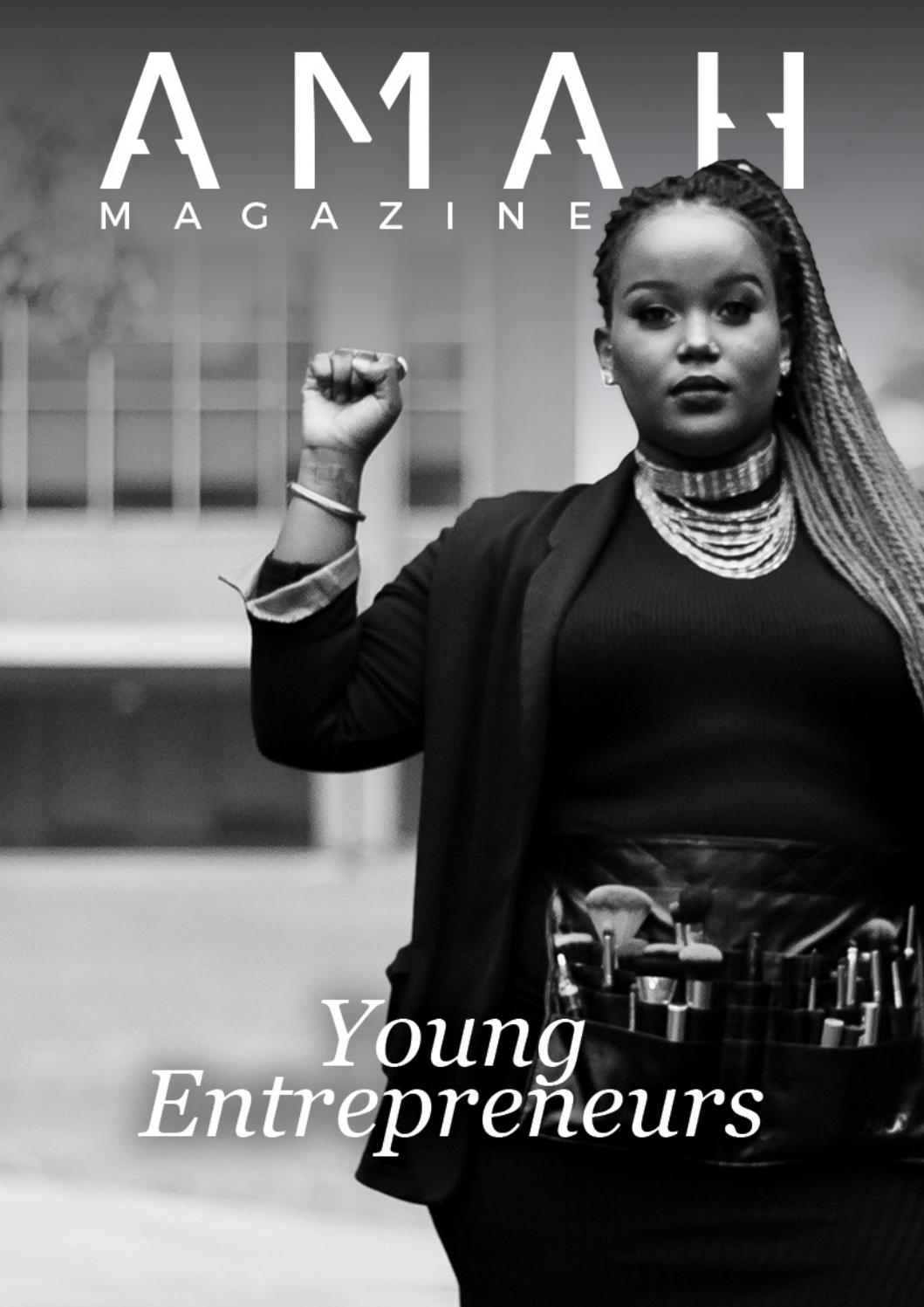 Amah Magazine Aug 2017 by AMAH Mag - Issuu