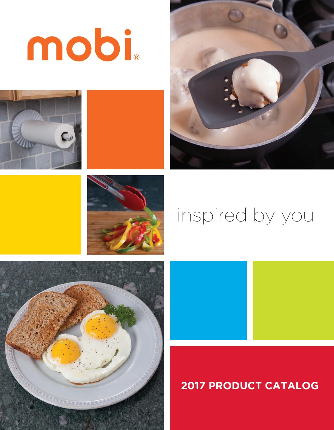 Mobi Catalogue 2017 by Zimba Design - Issuu