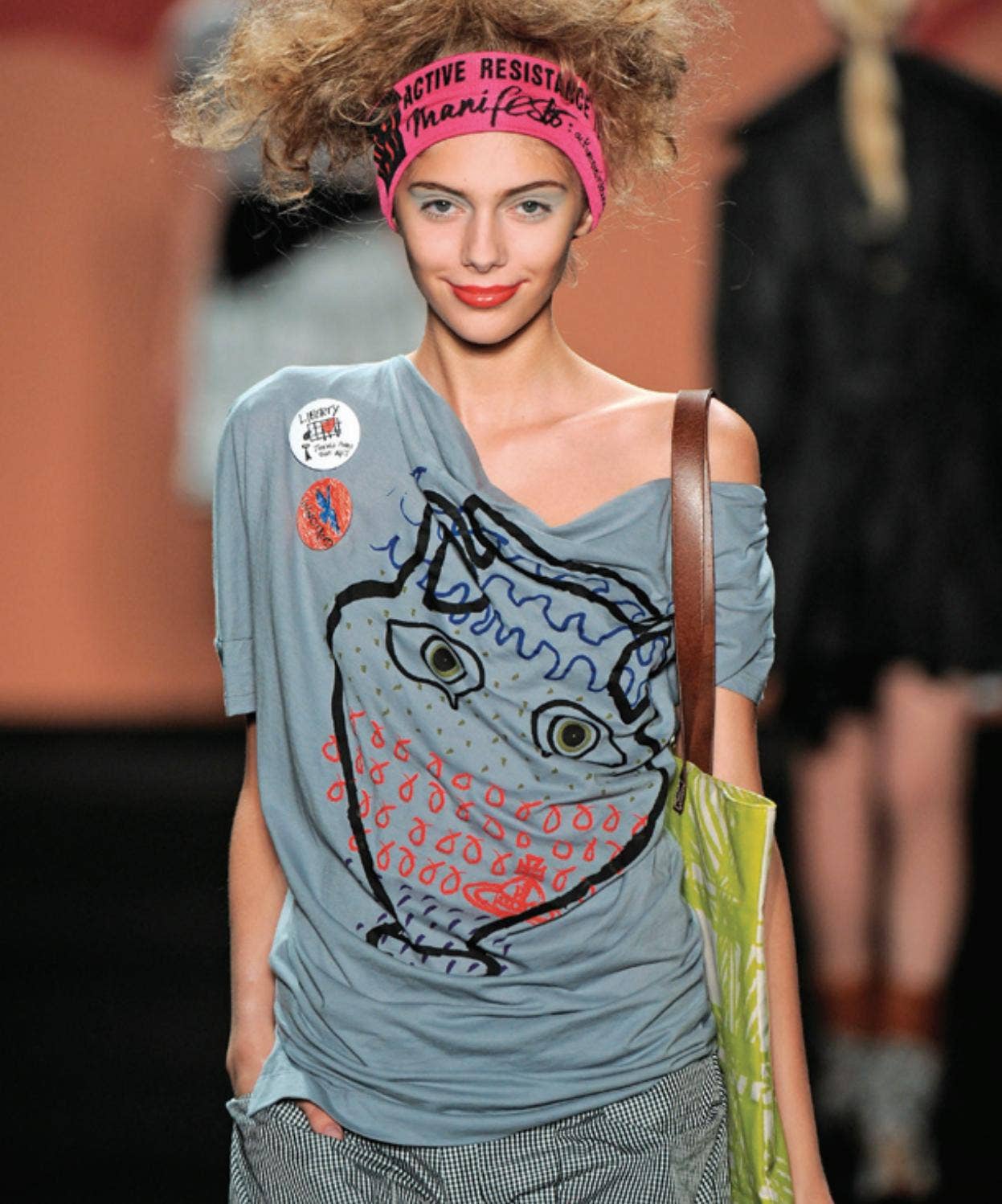 Fashion design%2c referenced by tallerbioarq - Issuu