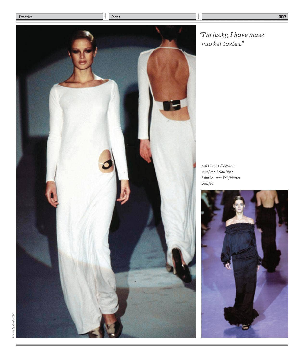 Fashion design%2c referenced by tallerbioarq - Issuu