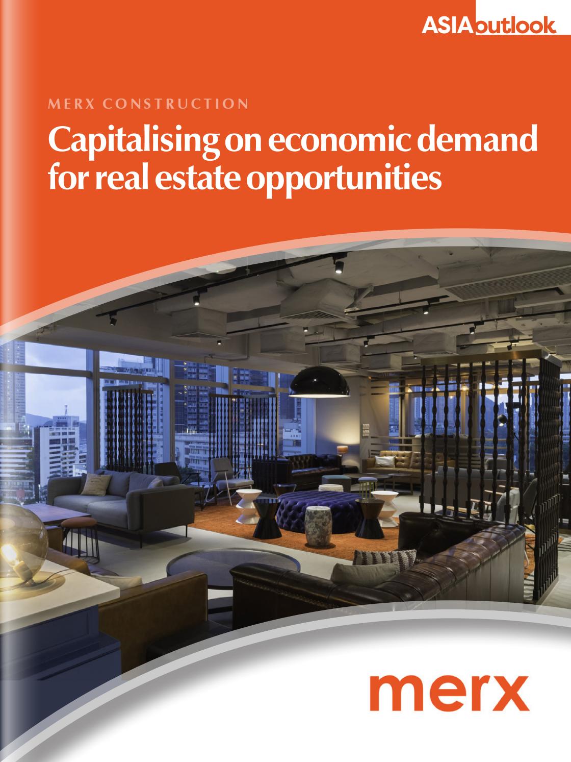 MERX CONSTRUCTION MANAGEMENT by Outlook Publishing - Issuu