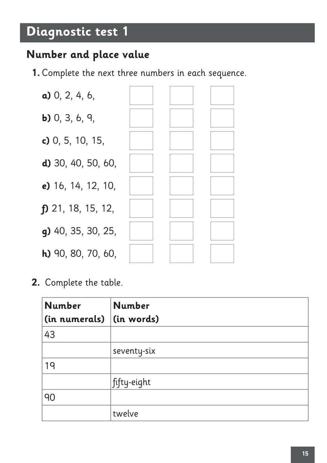 Secure Maths - Secure Year 2 Maths Teacher’s Pack: A Primary Maths ...
