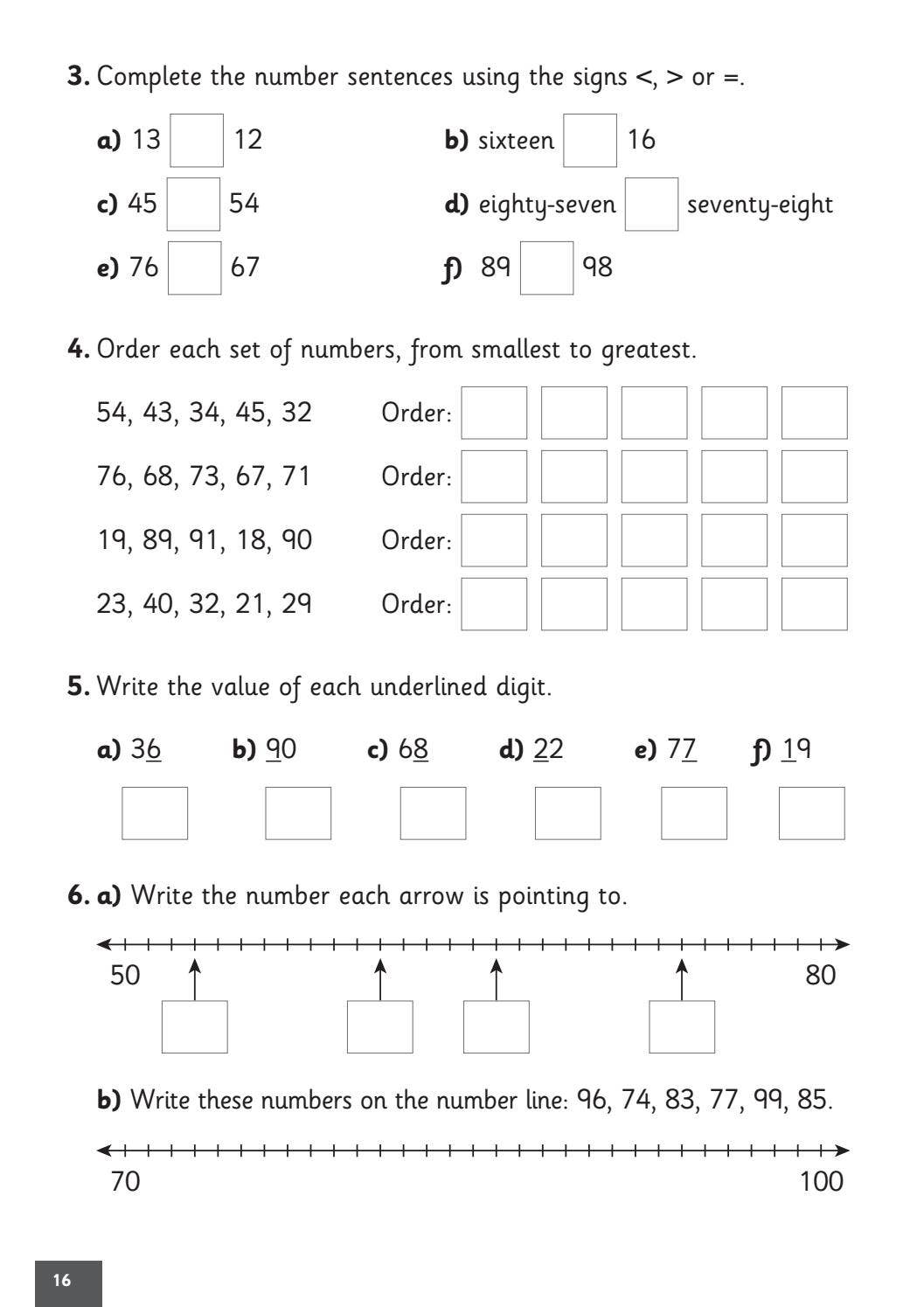 Secure Maths - Secure Year 2 Maths Teacher’s Pack: A Primary Maths ...