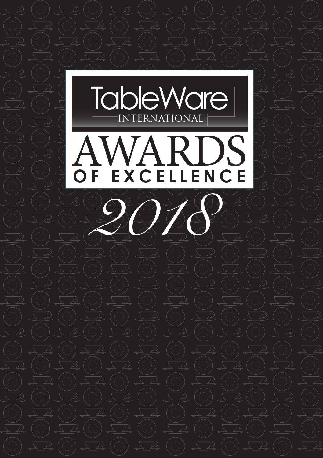 Tableware International Awards of Excellence by Lema Publishing - Issuu
