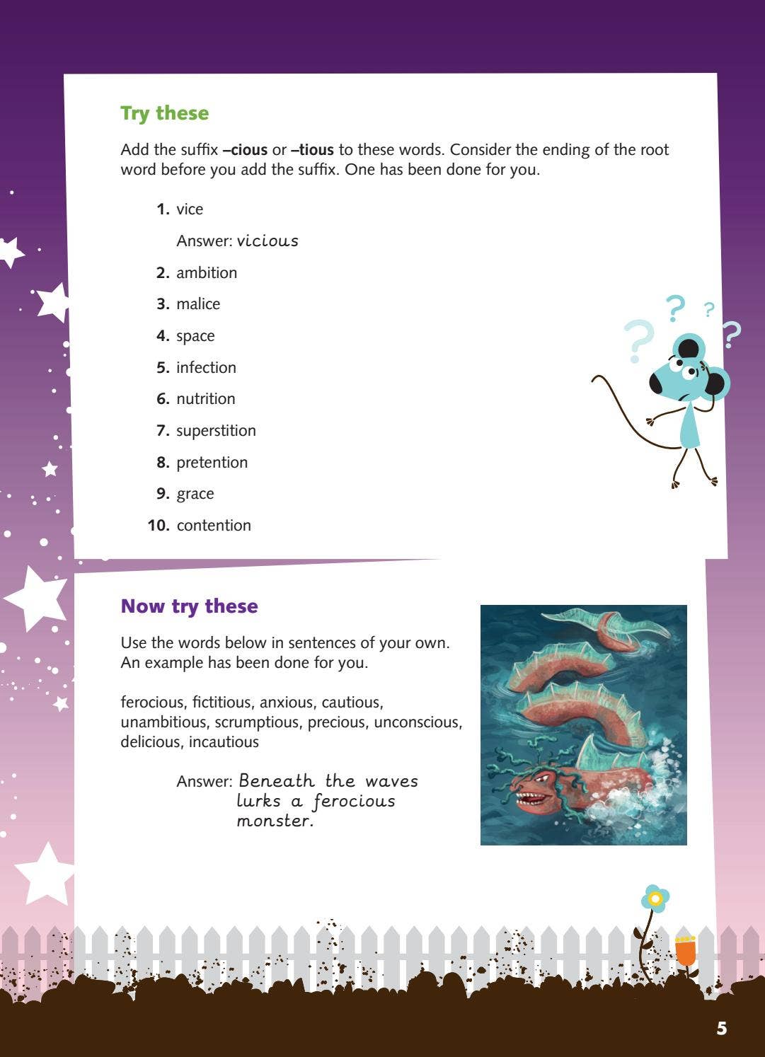 Treasure House - Spelling Skills Pupil Book 5 by Collins - Issuu