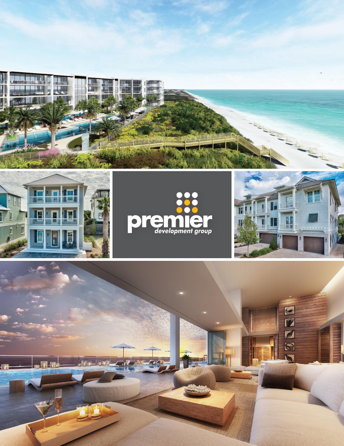 Premier Development Group by The Premier Property Group - Issuu
