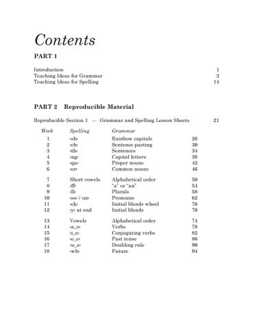 Grammar 1 Handbook US Print by Jolly Learning Ltd - Issuu